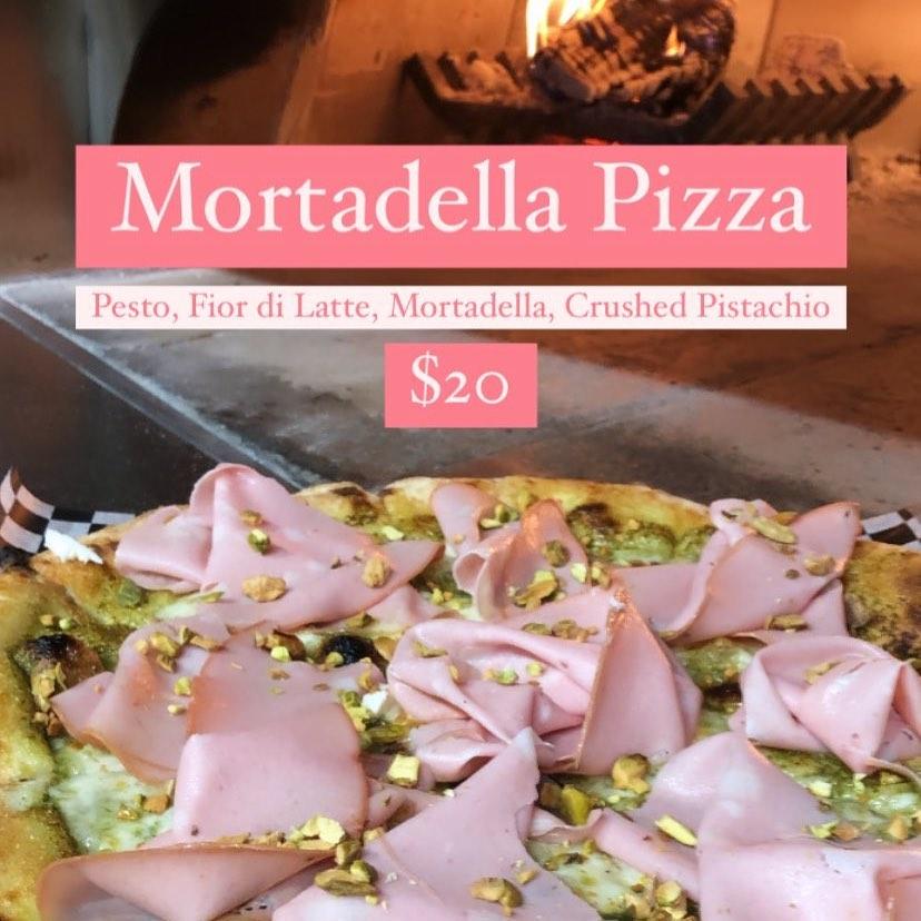 Simply Italian Bakery (SIB) menu in Hamilton, Ontario, Canada