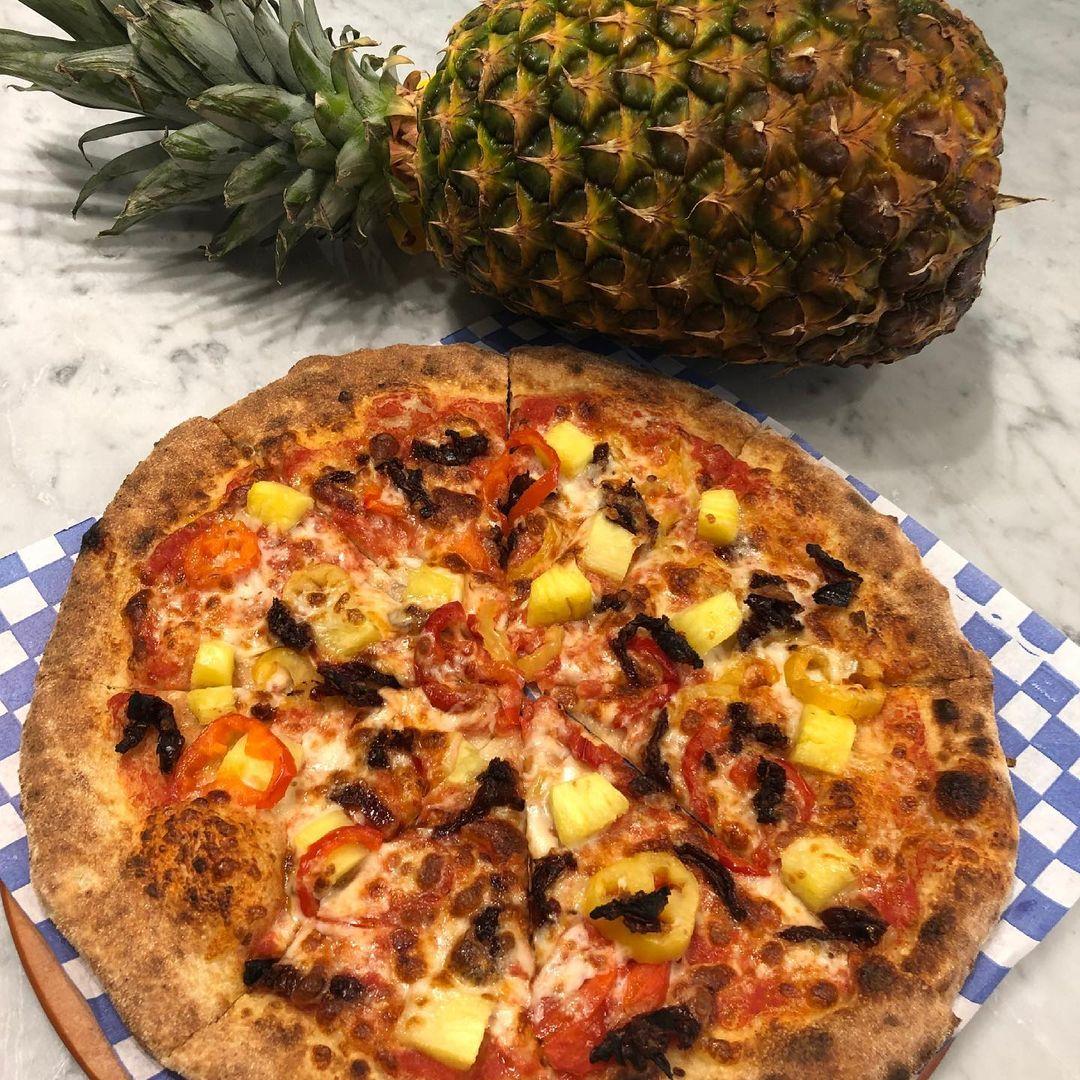 Simply Italian Bakery (SIB) menu in Hamilton, Ontario, Canada