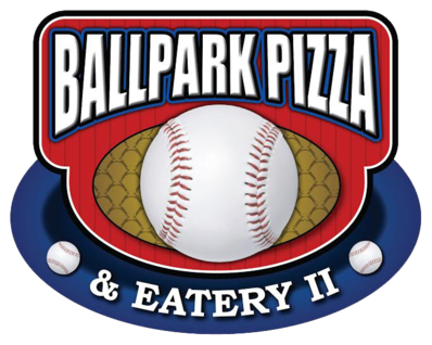 Menu for Ball Park Pizza & Eatery in Indianapolis, IN | Sirved