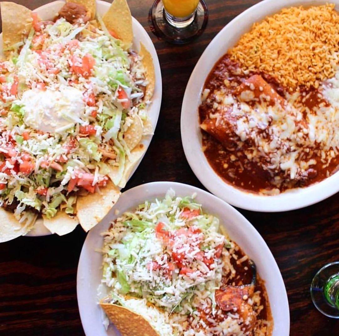 Papito's Mexican Grill menu in Madison, Mississippi, USA