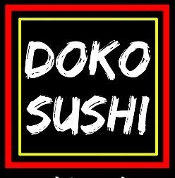 Menu for Doko Sushi in Tarzana, CA | Sirved