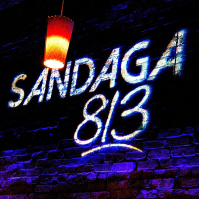 Menu for SANDAGA 813 in Dallas, TX | Sirved