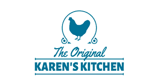 Menu for The Original Karen's Kitchen in Palmdale, CA | Sirved