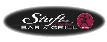 Menu for Stuft Pizza Bar & Grill in Palm Desert, CA | Sirved