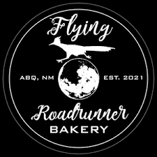 Menu for Flying Roadrunner Bakery in Albuquerque, NM | Sirved