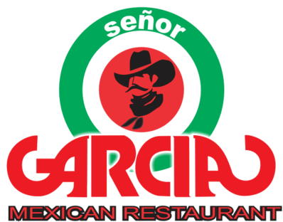 Menu For Senor Garcia Mexican Restaurant In Laurens Sc Sirved