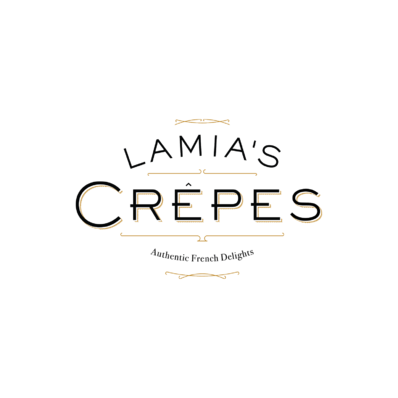 Menu for Lamia's Crêpes in Virginia Beach, VA | Sirved