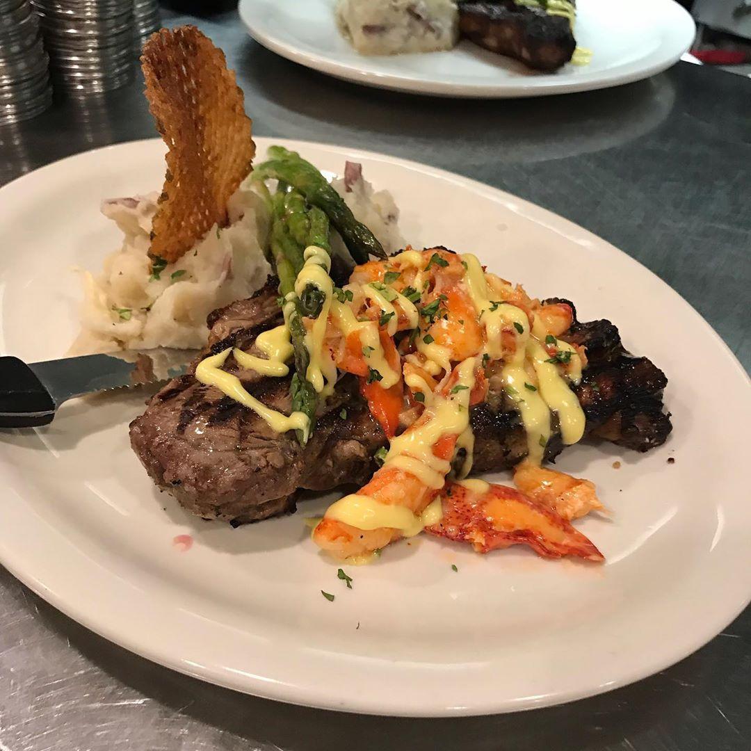 Flair Restaurant & Bar menu in Southington, Connecticut, USA