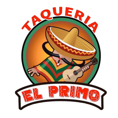Tacos El Primo - Authentic Mexican Grill menu in Tampa, Florida, USA