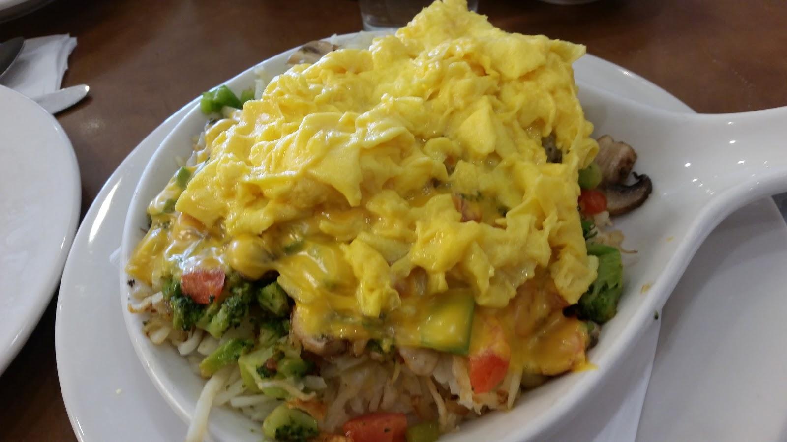 Photos for Hearty Cafe Pancake House in Chicago, IL | Sirved