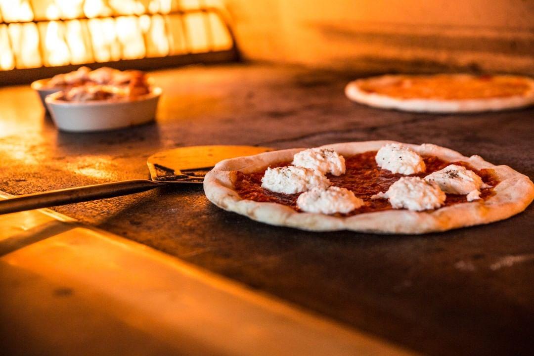 Delarosa menu in San Francisco, California, USA