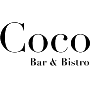Menu for Coco Bar & Bistro in Buffalo, NY | Sirved