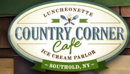 Menu for Country Corner Cafe in Southold, NY | Sirved
