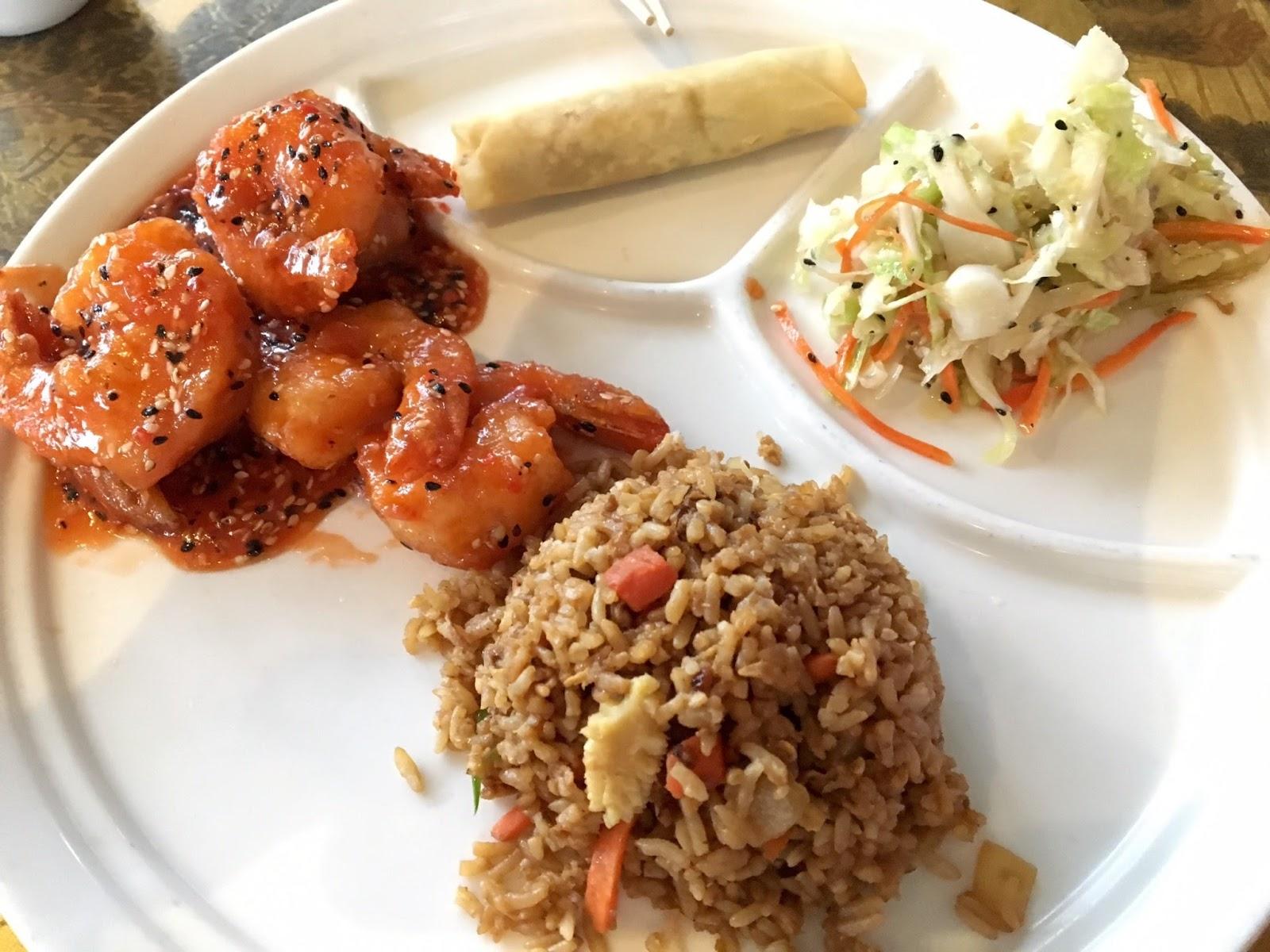 Peking Pavilion menus in Manalapan Township, New Jersey, United States