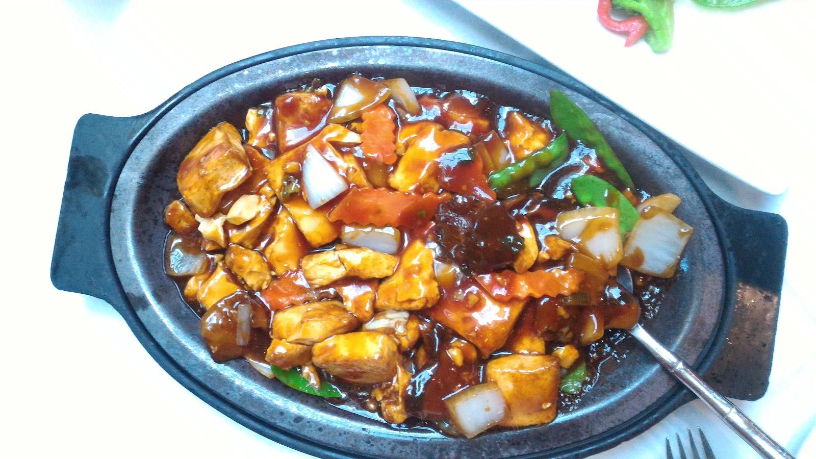 Peking Pavilion menus in Manalapan Township, New Jersey, United States