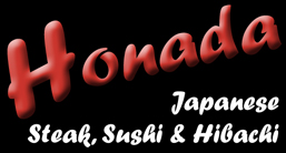 Menu for Honada Sushi & Hibachi in Kenosha, WI | Sirved