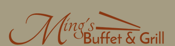 Menu for Ming's Buffet & Grill in Covington, TN | Sirved