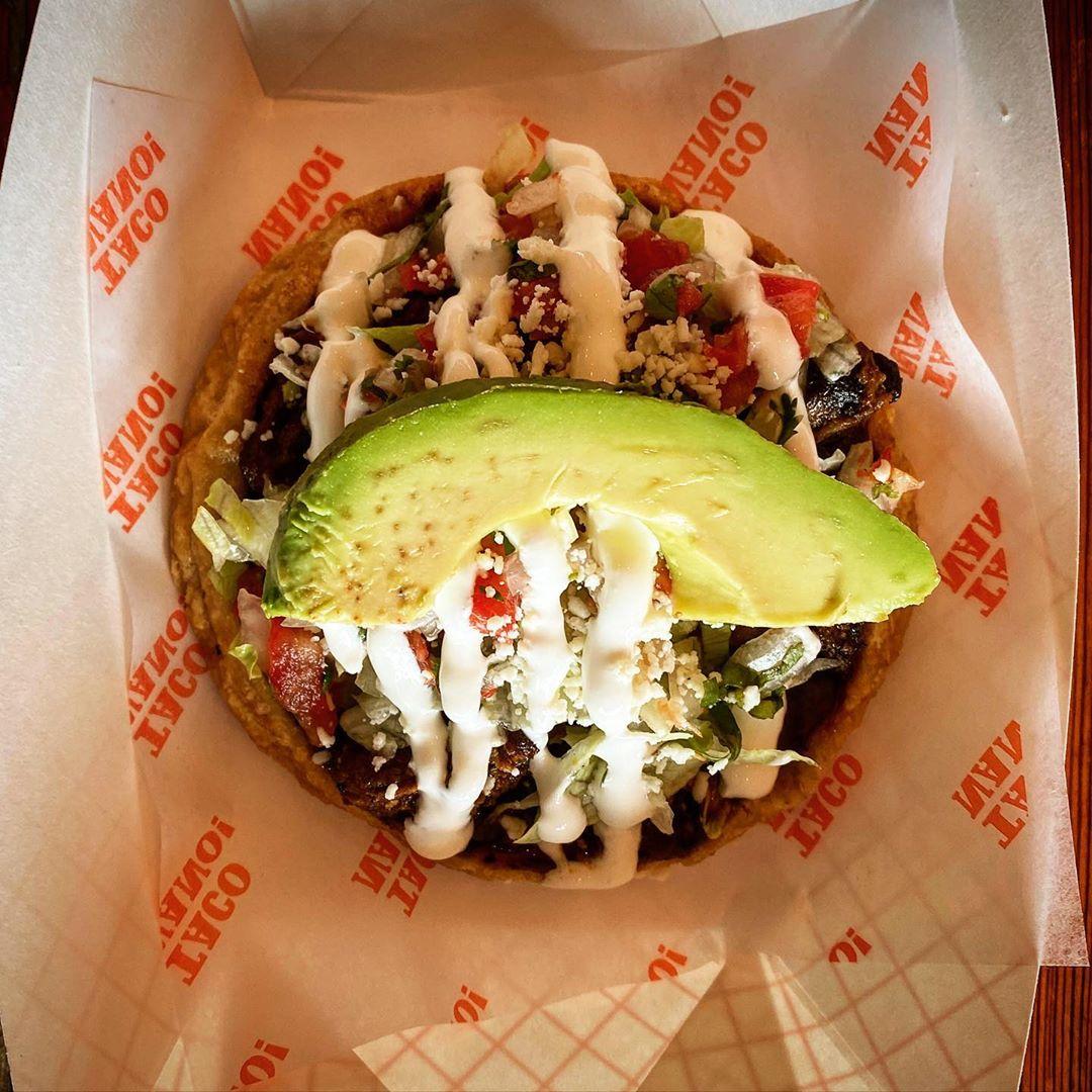 Taco Nano! menu in Northfield, Illinois, USA