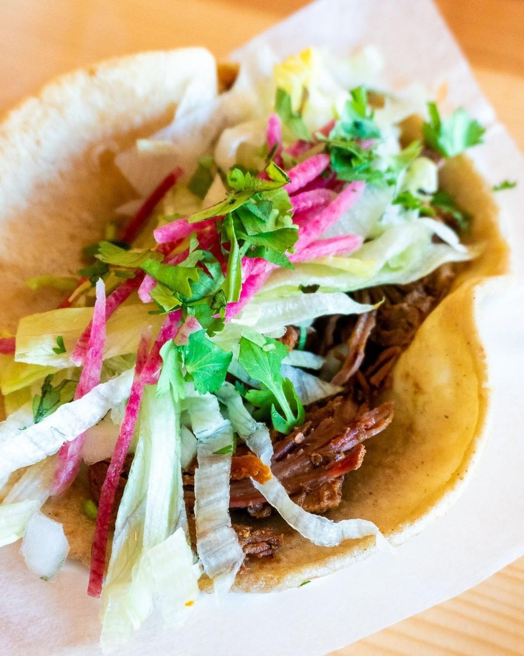 Taco Nano! menu in Northfield, Illinois, USA