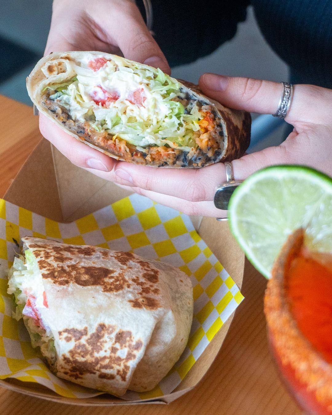 Taco Nano! menu in Northfield, Illinois, USA