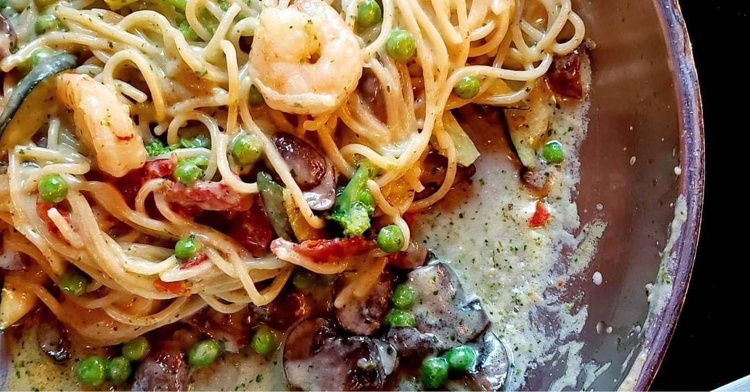 Presto Fast Italian- Shrewsbury menus in Shrewsbury, Pennsylvania ...