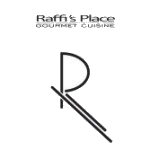 Menu for Raffi's Place in Glendale, CA | Sirved