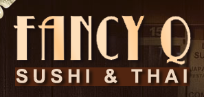 Menu for Fancy Q Japanese And Thai Restaurant in Daytona Beach, FL | Sirved