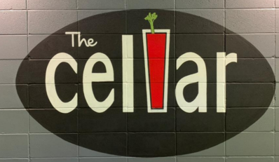 Menu for The Cellar in Carbondale, IL | Sirved