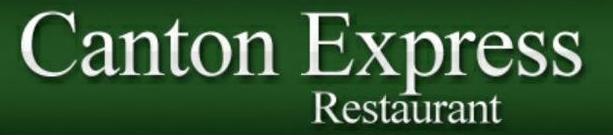 Menu for Canton Express in Speedway, IN | Sirved
