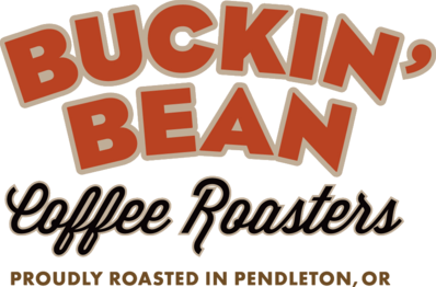 Menu for Buckin Bean Coffee Roasters in Pendleton, OR | Sirved