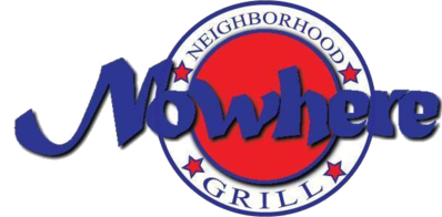 Menu for Nowhere Bar and Grill in Goose Creek, SC | Sirved