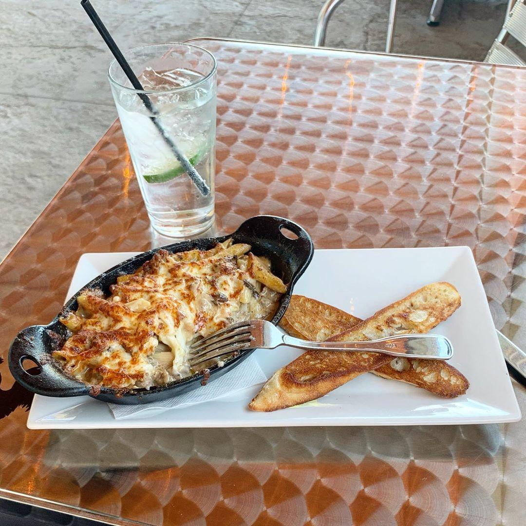Lucky Rooster Kitchen & Cocktails menu in Battle Creek, Michigan, USA