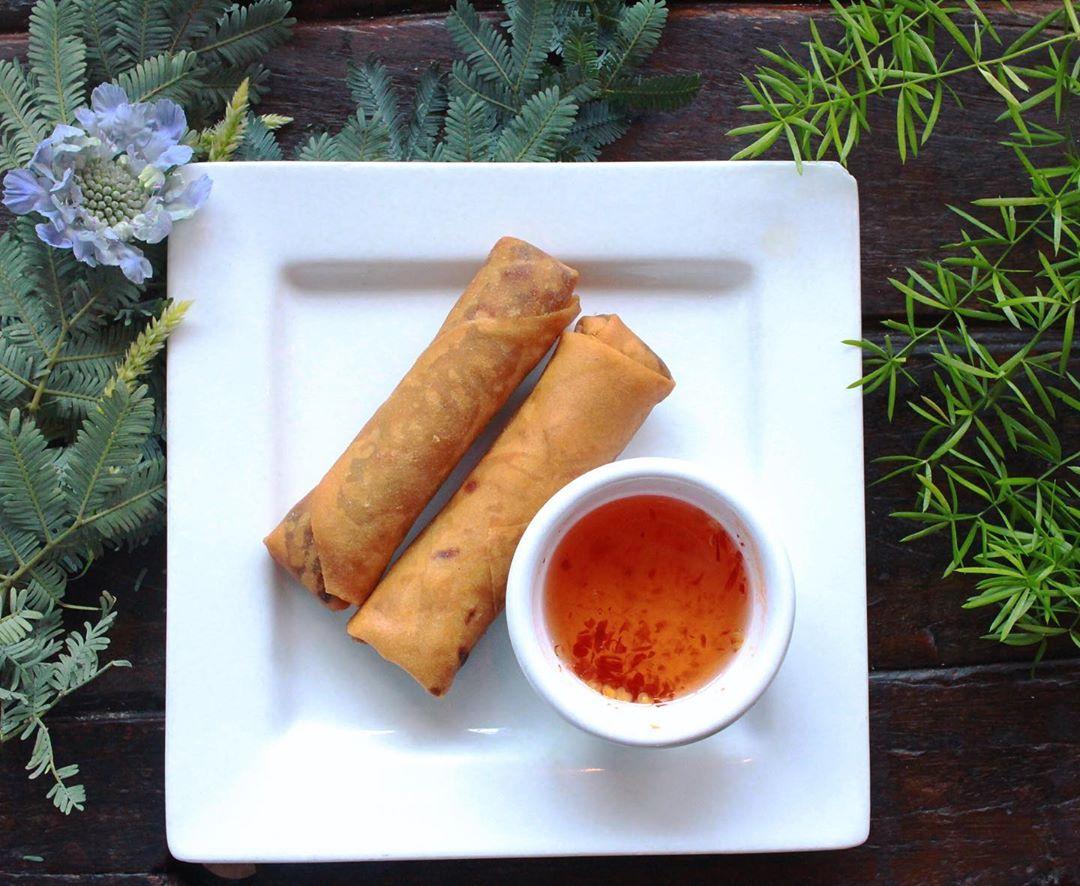 Noodlehead menu in Pittsburgh, Pennsylvania, USA