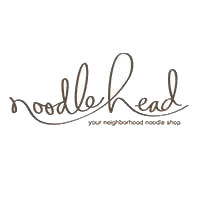 Menu for Noodlehead in Pittsburgh, PA | Sirved