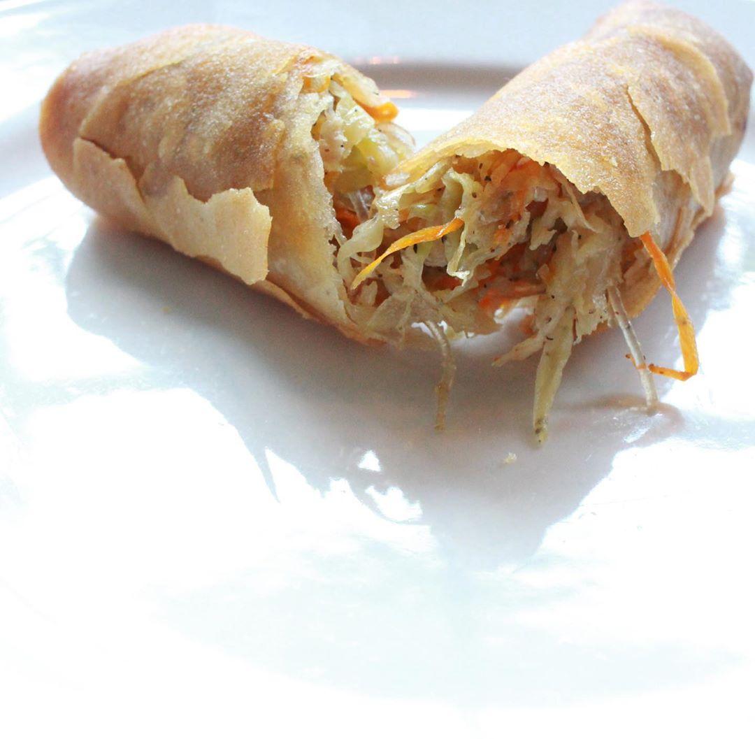 Noodlehead menu in Pittsburgh, Pennsylvania, USA