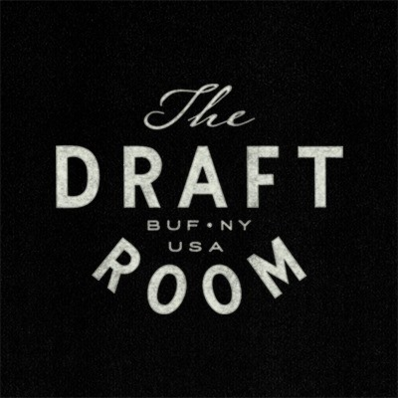 Menu for The Draft Room Buffalo in Buffalo, NY | Sirved