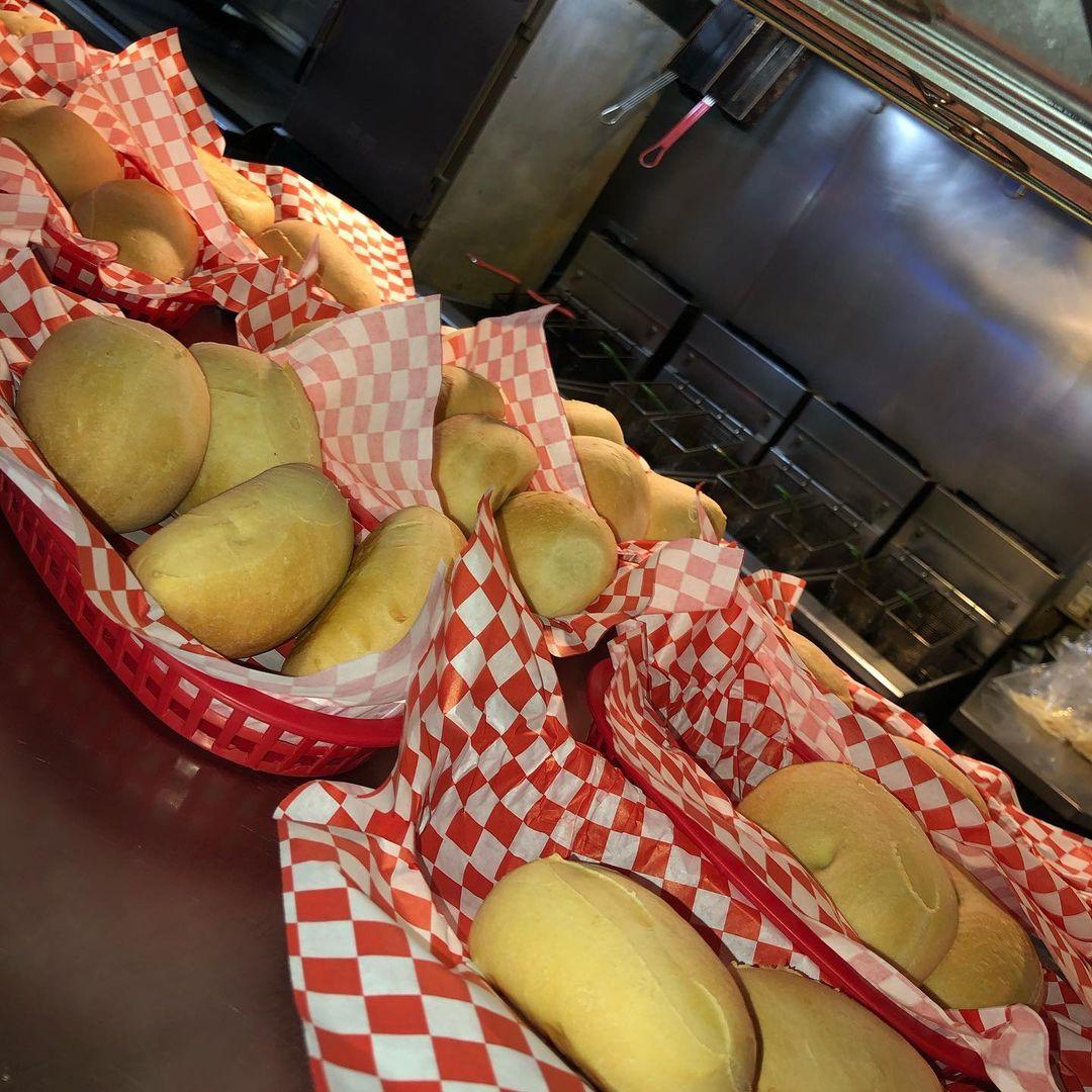 Jimmy Mac's Roadhouse menu in Federal Way, Washington, USA
