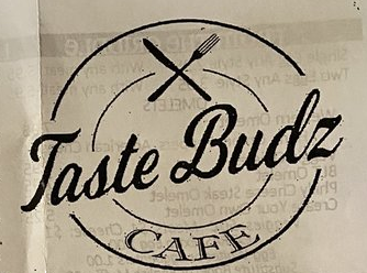 Menu for Taste Budz Cafe in Aston, PA | Sirved