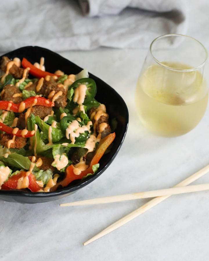 Maki Fresh menus in Mountain Brook, Alabama, United States