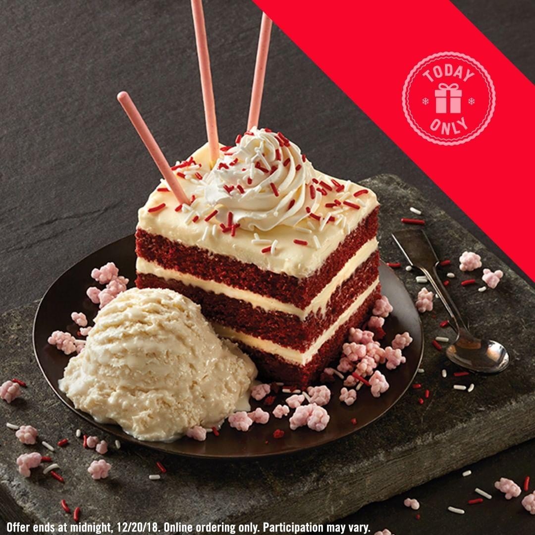 TGI Fridays Restaurant menus in San Bruno, California, United States