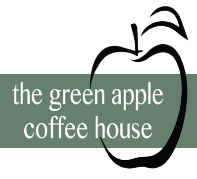 Menu for Green Apple Coffeehouse in Port Colborne, ON | Sirved