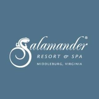 Menu for Salamander Resort & Spa in Middleburg, VA | Sirved