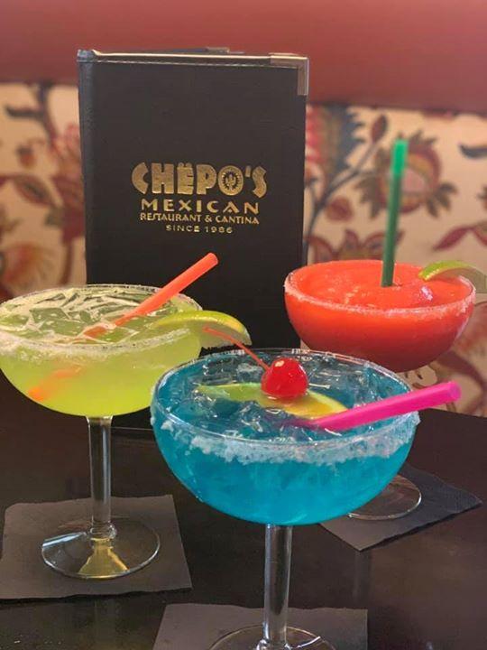 Chepo's Mexican Restaurant - Wasilla menus in Wasilla, Alaska, United ...