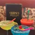 Chepo's Mexican Restaurant - Wasilla menus in Wasilla, Alaska, United ...
