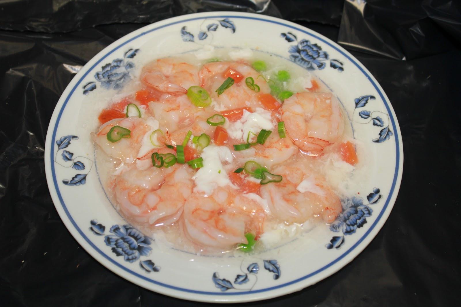 Five Star Chinese Restaurant menu in Cobourg, Ontario, Canada