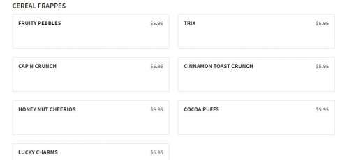 Menu for The Station: Urban Gourmet in Minot, ND | Sirved