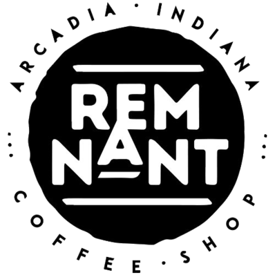 Menu for Remnant Coffee Shop in Arcadia, IN | Sirved