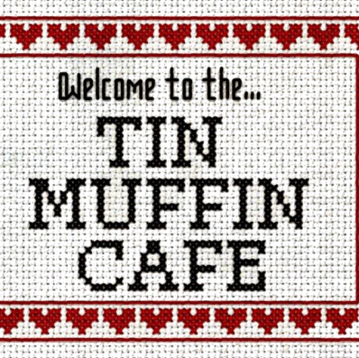 Menu for Tin Muffin Cafe in Boca Raton, FL | Sirved