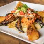 Mestizo Louisiana Méxican Cuisine menu in Baton Rouge, Louisiana, USA