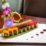 Cho Cho San Sushi & Hibachi menu in Nanuet, New York, USA